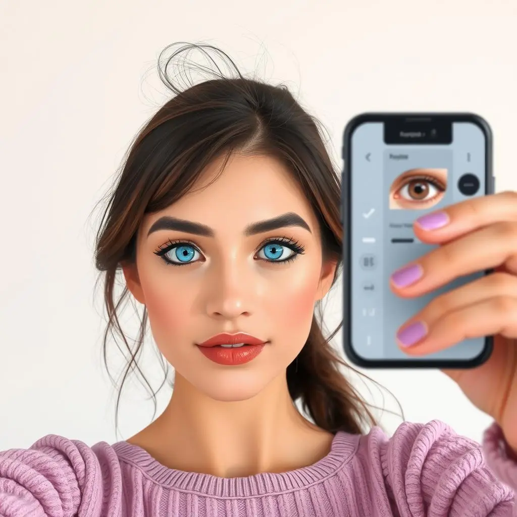 Fixed Closed Eyes In Photos - Open Your Eyes Online For Free