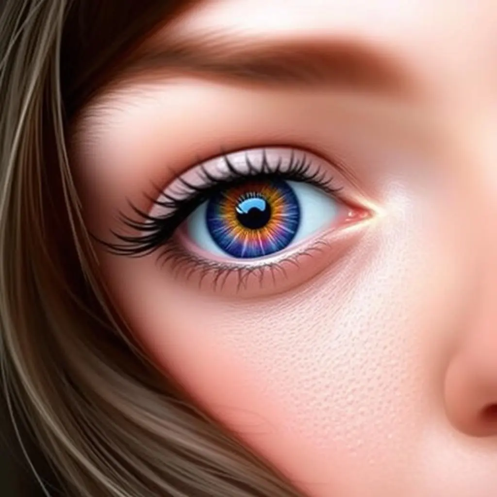 Fixed Closed Eyes In Photos - Open Your Eyes Online For Free