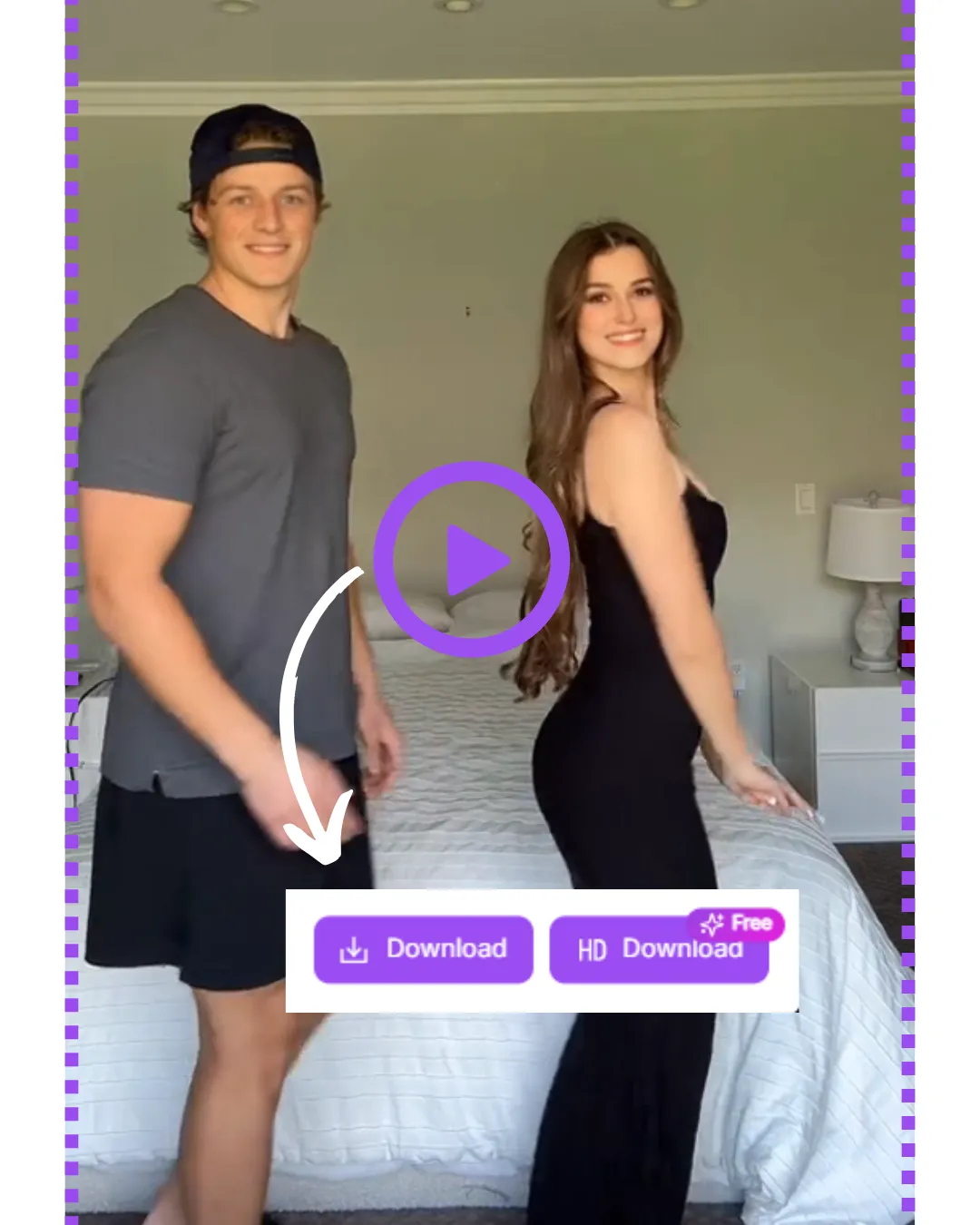 Multiple Face Swap Video Online Free | Swapface