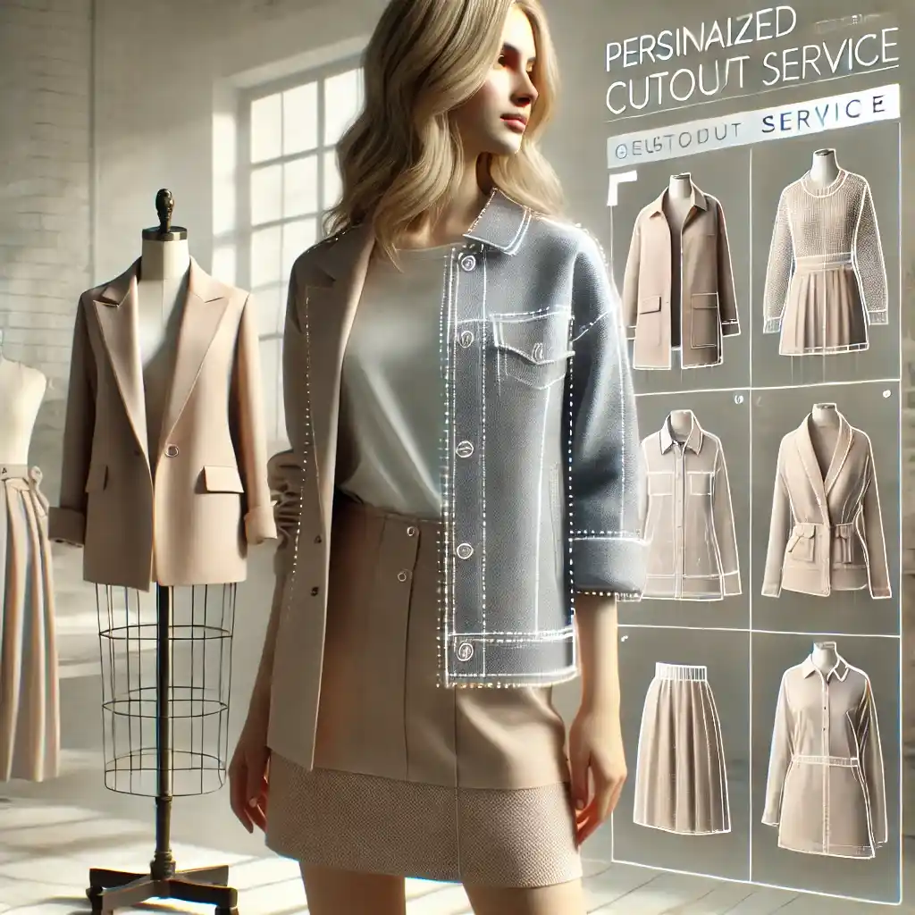 Swap Clothes Online | AI Clothing Swapper, Free Virtual Try-On