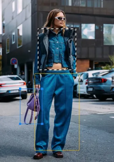 Swap Clothes Online | AI Clothing Swap Platform, Free Virtual Try-On