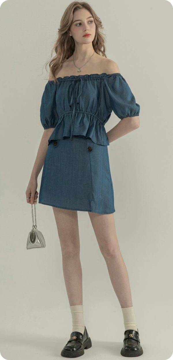 Free AI Clothes Changer: Change Clothes in Photos