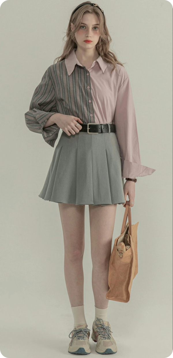 Clothes Swap Free Online - Swap Outfits in a Click