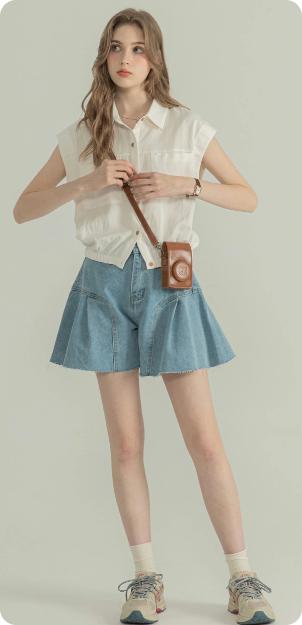 Clothes Swap Free Online - Swap Outfits in a Click