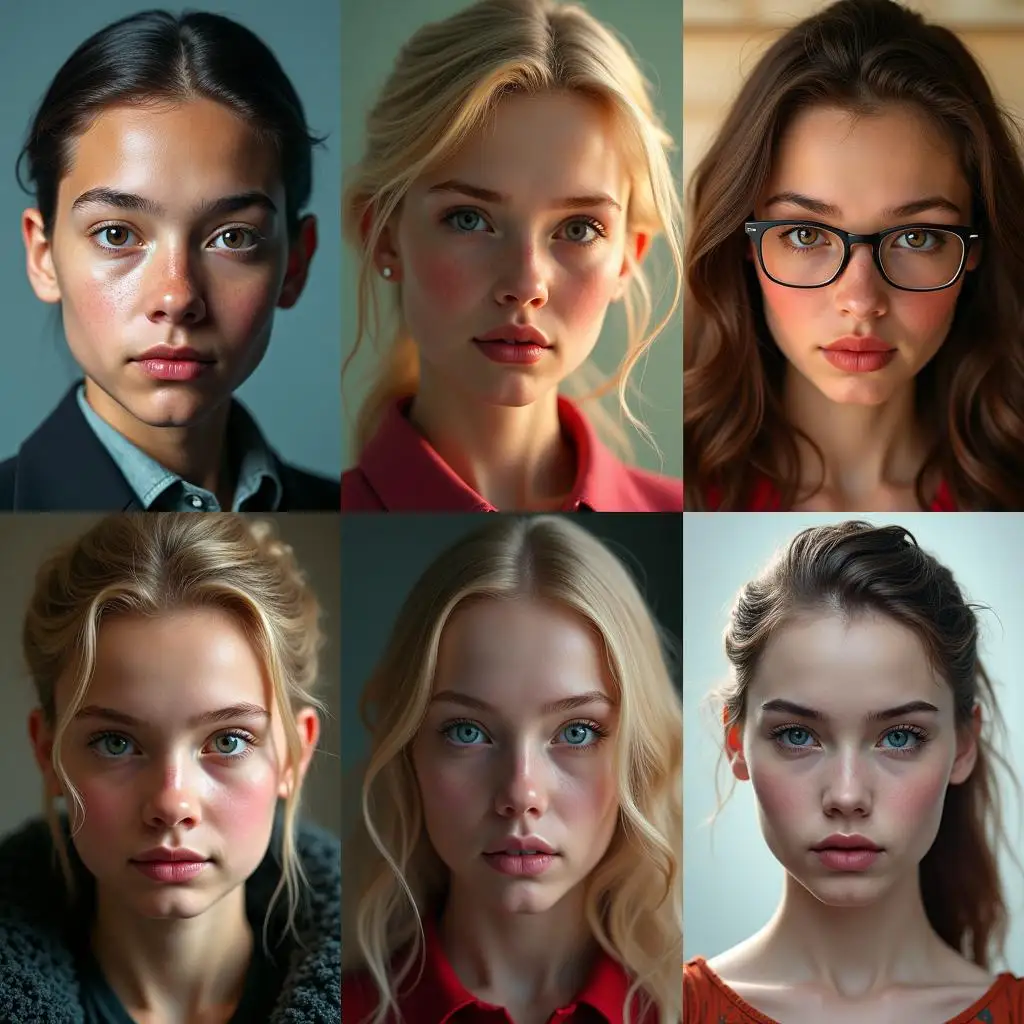 AI Face Swap Video Online Free: Simple and easy video face changing