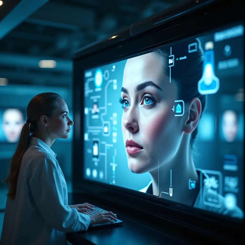 AI Face Swap Video Online Free: Simple and easy video face changing